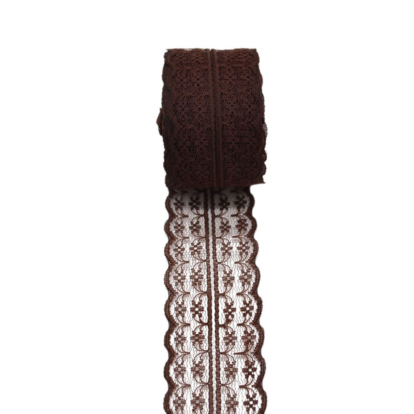 10M E Lace Trim Wg R A S C F 4.5CM ￡0.99 thenationalherald.com