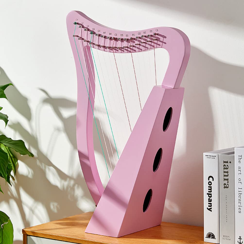 Snapklik.com : Omnichord 1 Set 19 Lyre Harp Strings Replacement Nylon ...