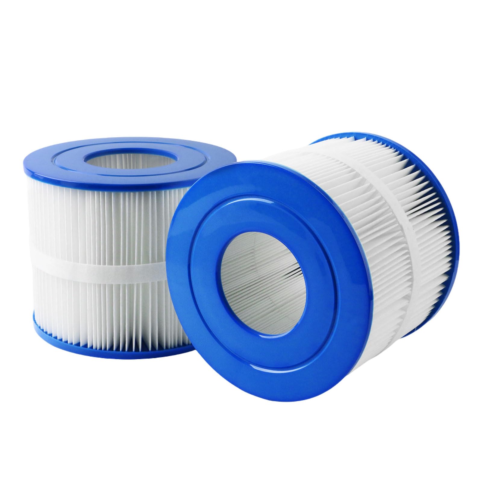 Amazon.com : Tesmirror Bullfrog Spa Filter for Wellspring 10-00282 Spa ...