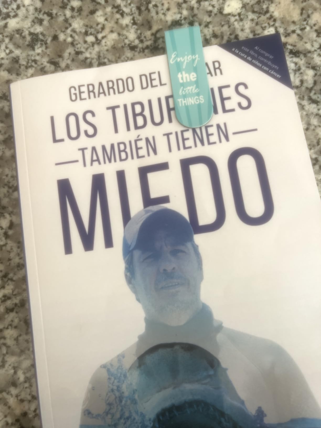 Los tiburones también tienen miedo: 81 aprendizajes para dominar el ...
