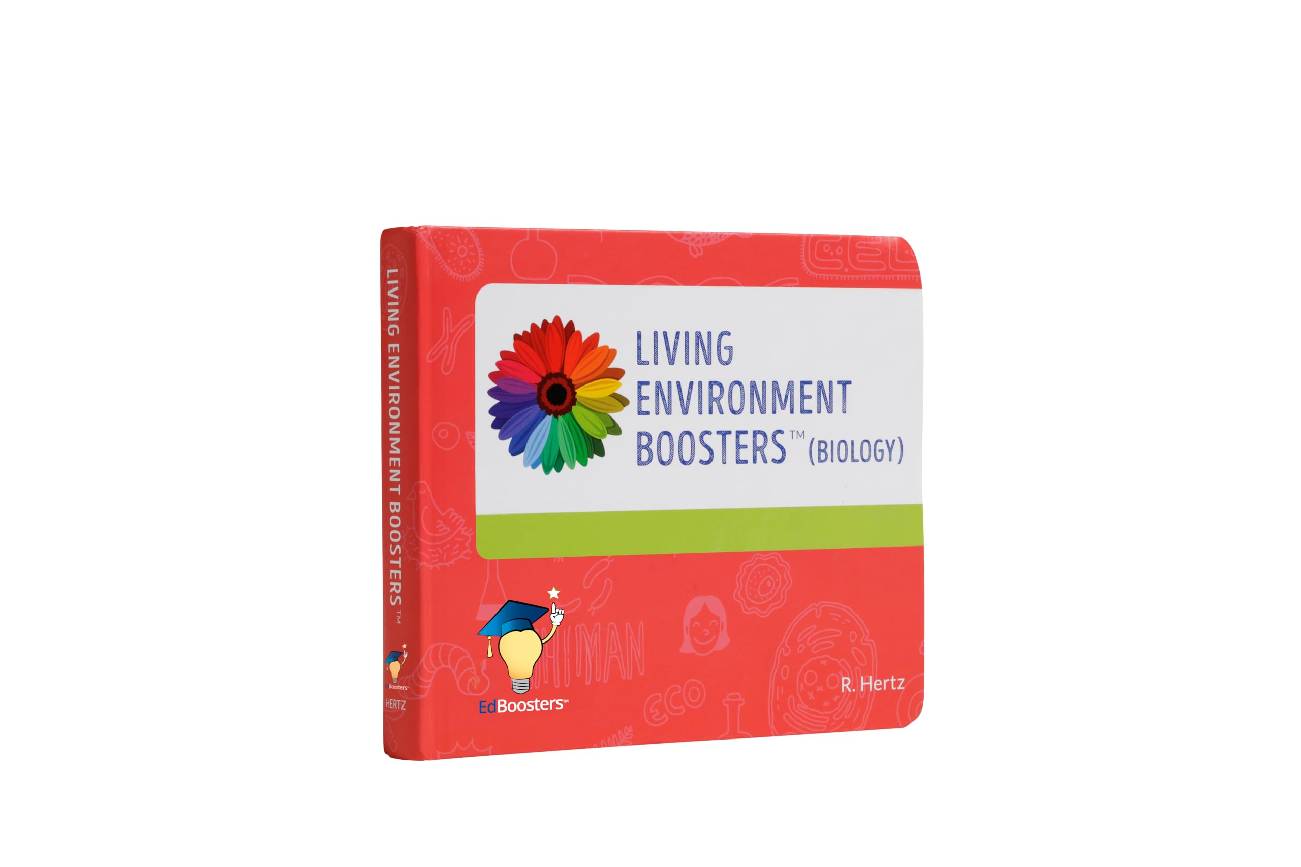 Living Environment (Biology) Regents Boosters: Ruth Hertz ...