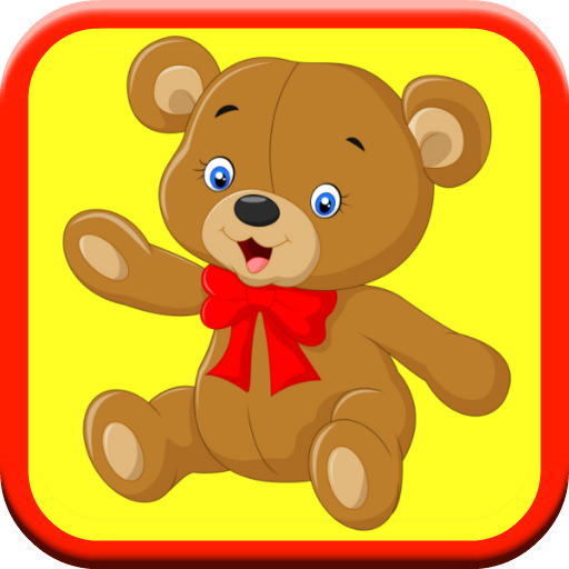 Toy Fun Game For Kids - FREE! - App on Amazon Appstore
