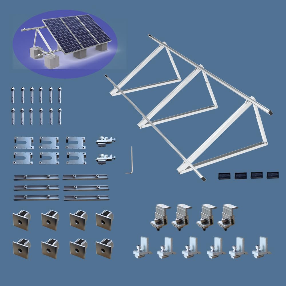Solar Panel Mounting Systems Solar Mounting Systems – Solar
