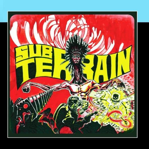 Subterrain - Subterrain - Amazon.com Music