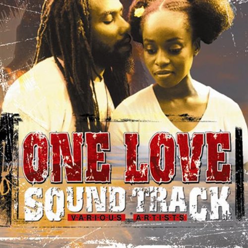 One Love Soundtrack: Various: Amazon.in: Music}