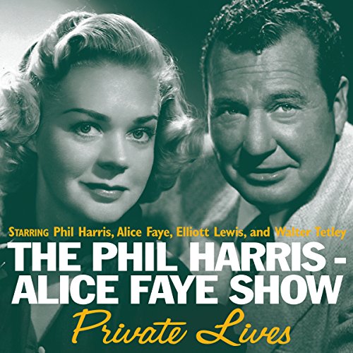 Amazon.com: The Phil Harris - Alice Faye Show: Explain the Beer ...