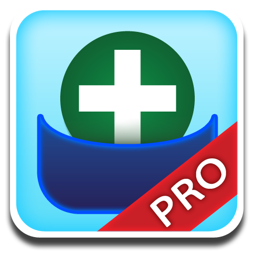 Pocket Doctor Pro - App on Amazon Appstore
