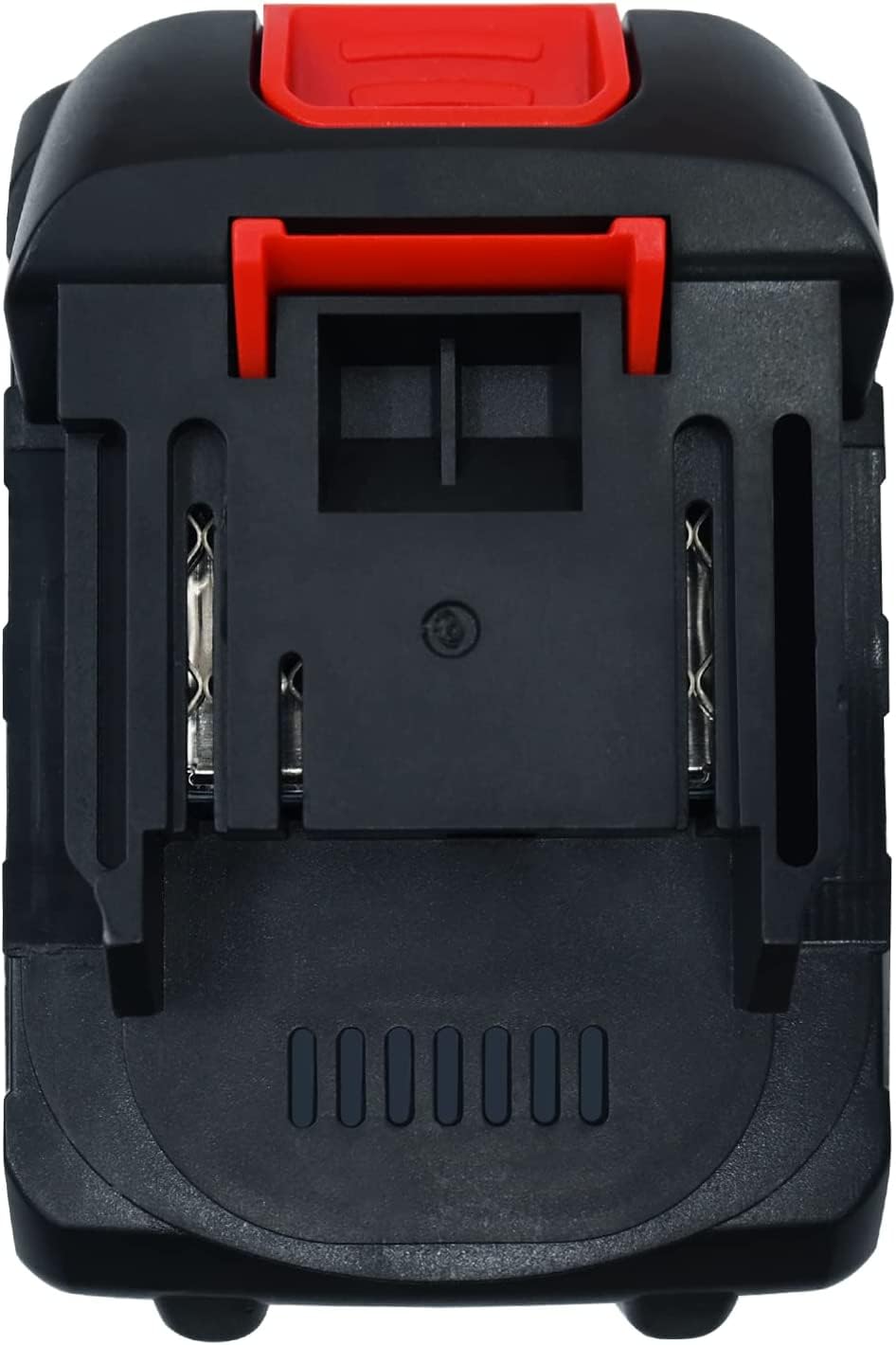 Snapklik.com : Mini Chainsaw Battery Replacement, 24V 10000mAh ...