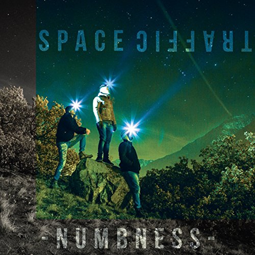 Play Numbness by Space Traffic on Amazon Music