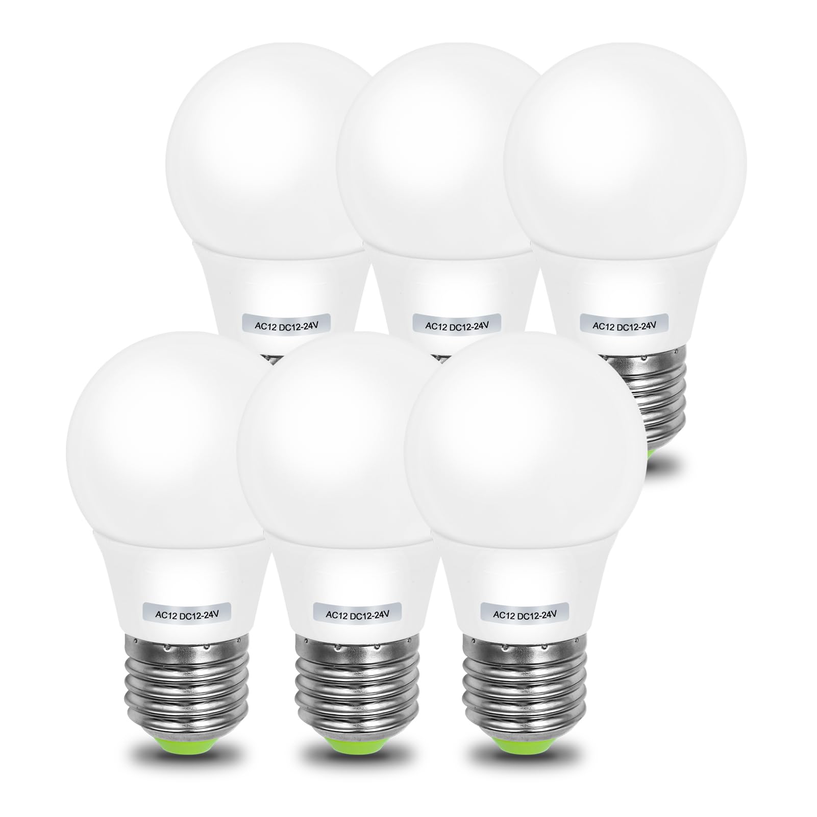 Edison Screw Base Sizes