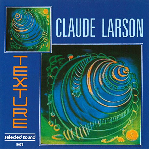 Amazon.co.jp: Texture : Claude Larson: Digital Music