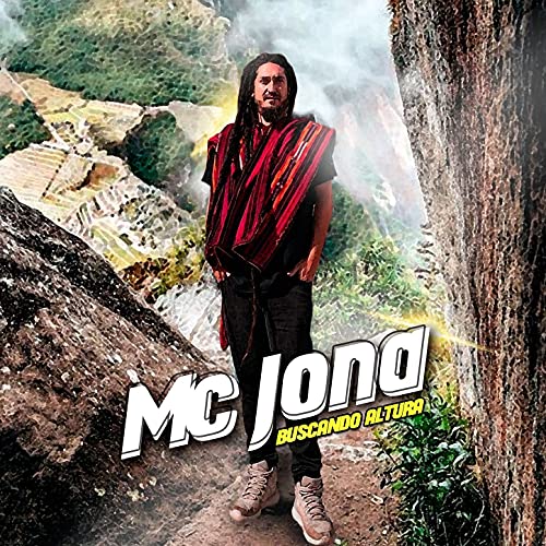 Buscando Altura de MC Jona en Amazon Music Unlimited