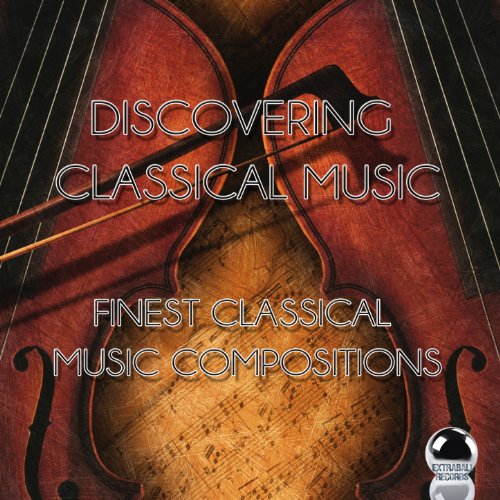 Amazon.com: Discovering Classical Music (Finest Classical Music ...