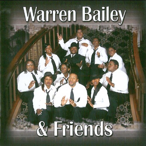 Amazon.com: Get Your Praise On : Warren Bailey: Digital Music