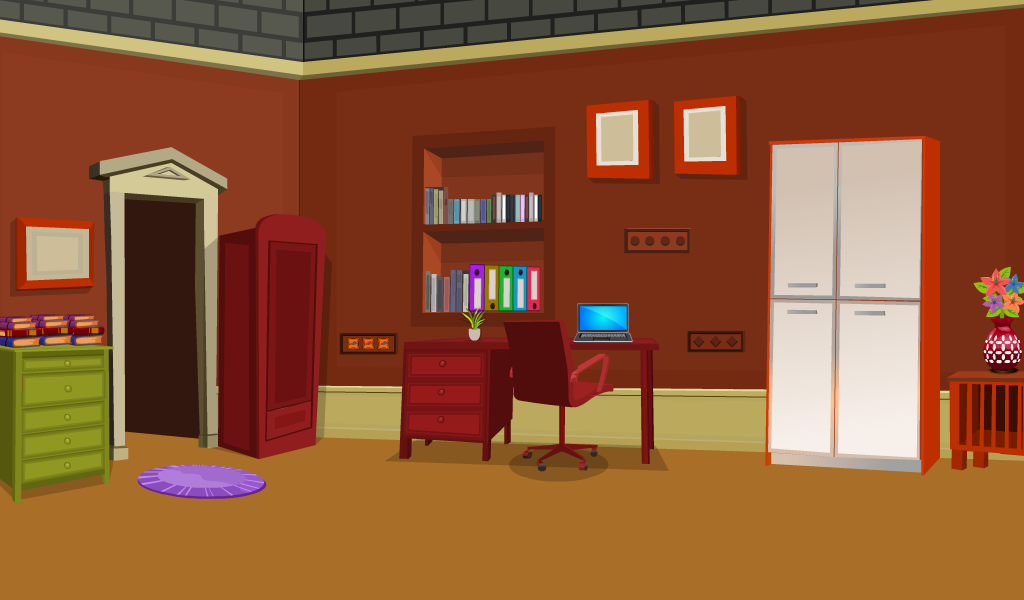 Dark Night Escape 2 - App on Amazon Appstore