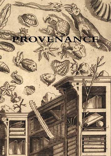 Provenance: Cockayne, Angela: 9780956646200: Amazon.com: Books