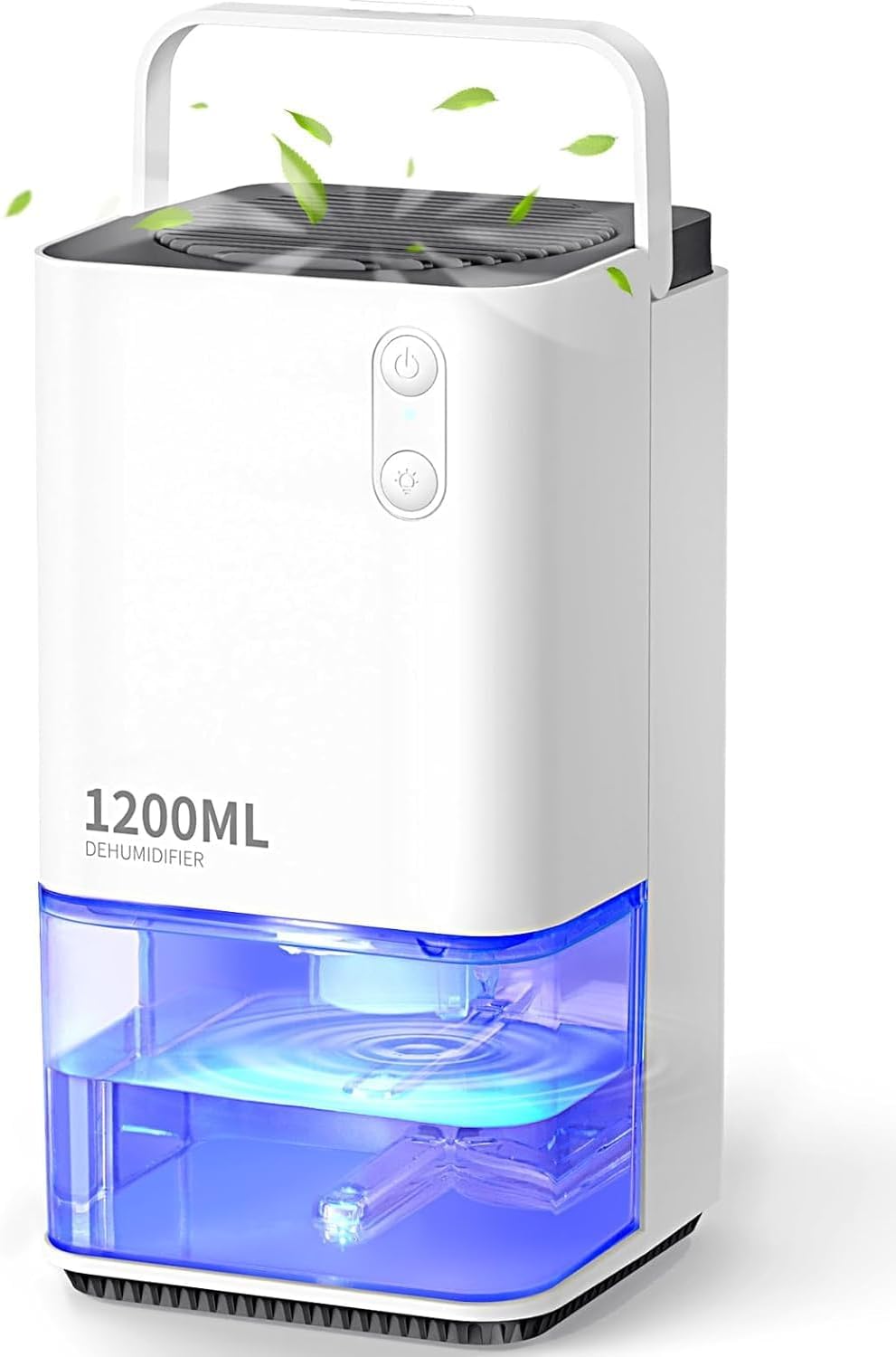 Amazon.com - Pure Enrichment® PureDry™ Mini Dehumidifier - 27oz Compact ...