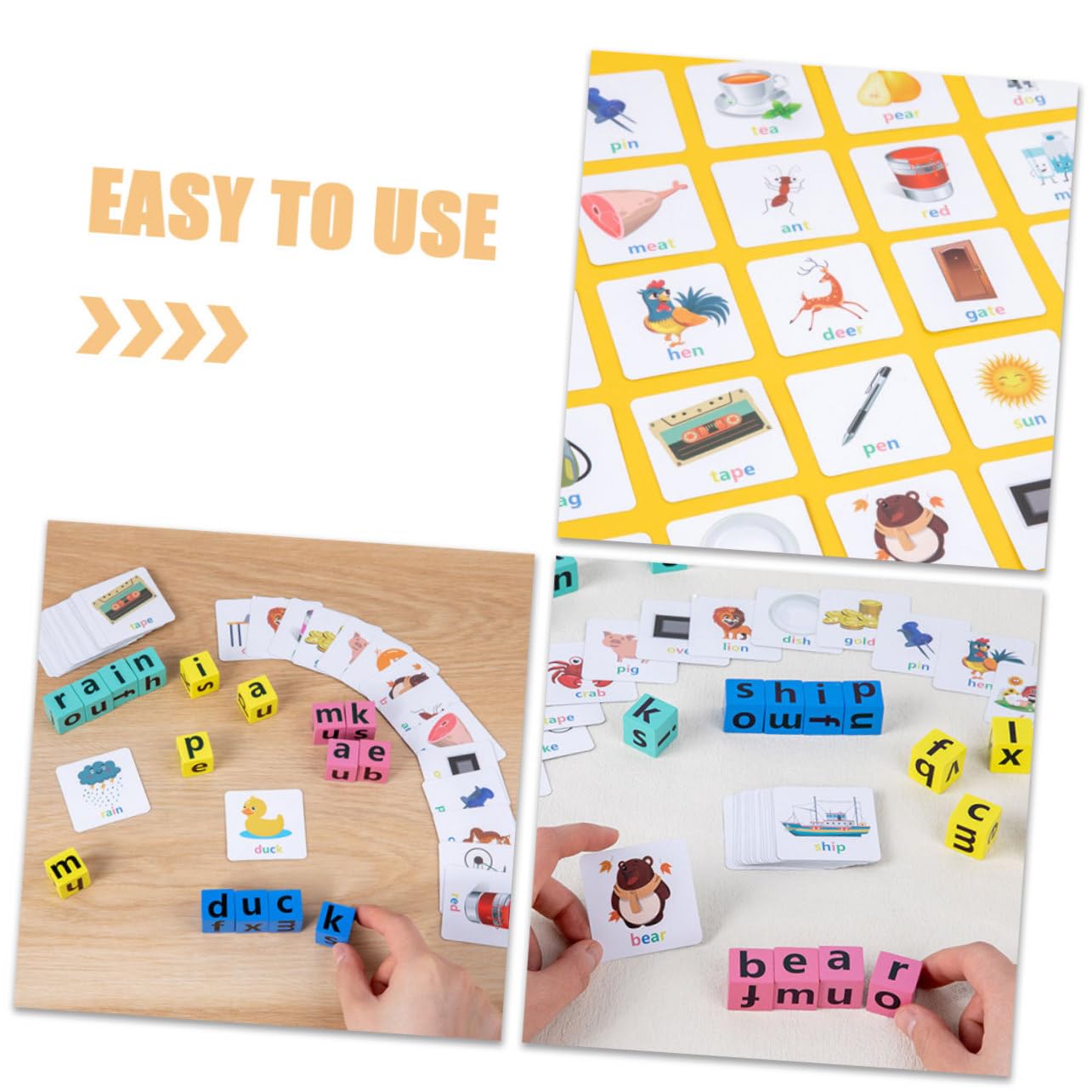 Juego De Emparejar Alfabetos Y Letras Que Emparejan El Alfabeto Juego