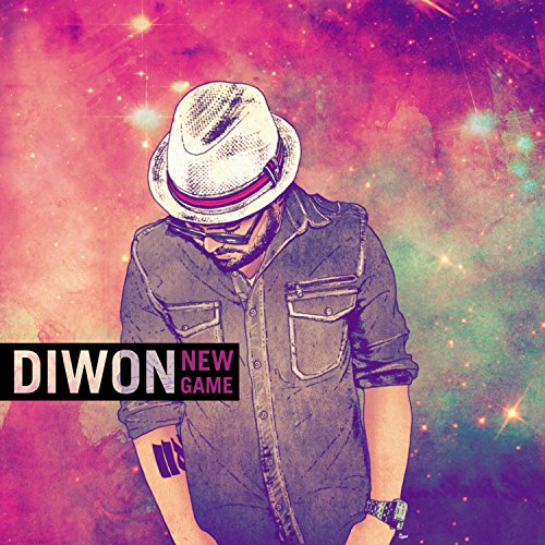 Amazon.co.jp: New Game [Explicit] : Diwon: デジタルミュージック