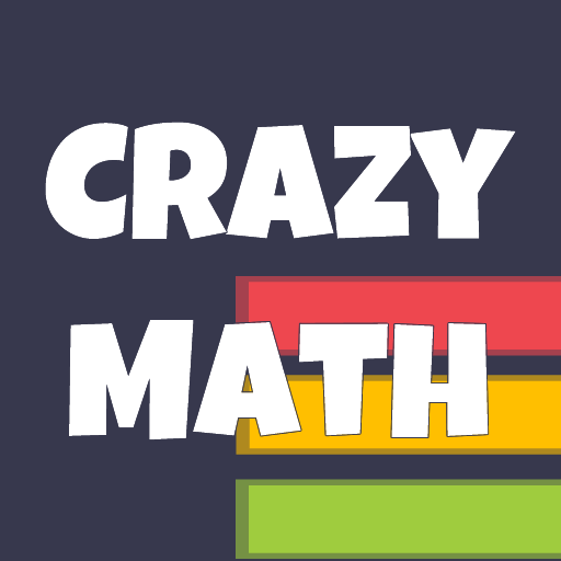 Crazy Math Game - App on Amazon Appstore