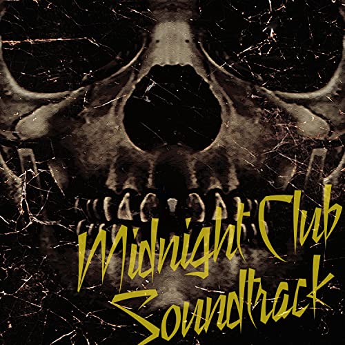 Amazon MusicでVARIOUS ARTISTSのThe Midnight Club Soundtrack (Inspired)を再生する
