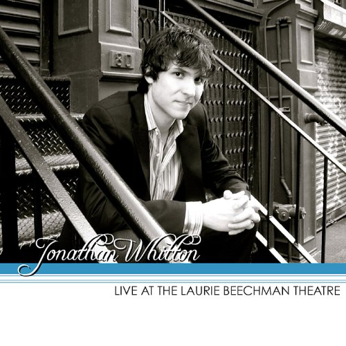 Play Live at the Laurie Beechman Theatre by Jonathan Whitton on Amazon ...