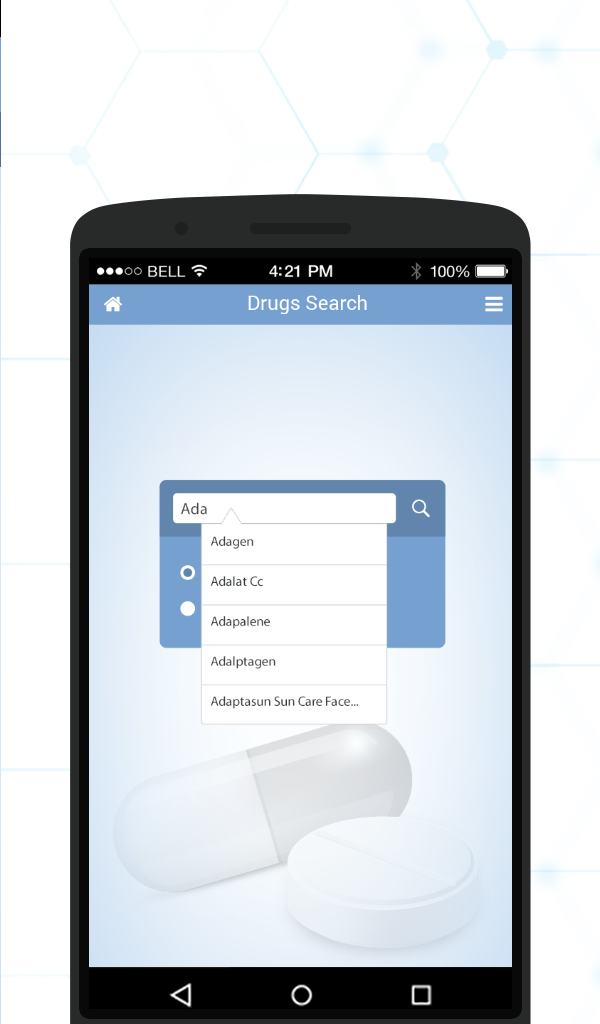 Pill Identifier and Drug list - App on Amazon Appstore