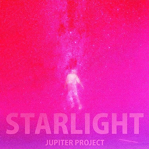 Amazon.co.jp: Starlight [Explicit] : Jupiter Project: Digital Music