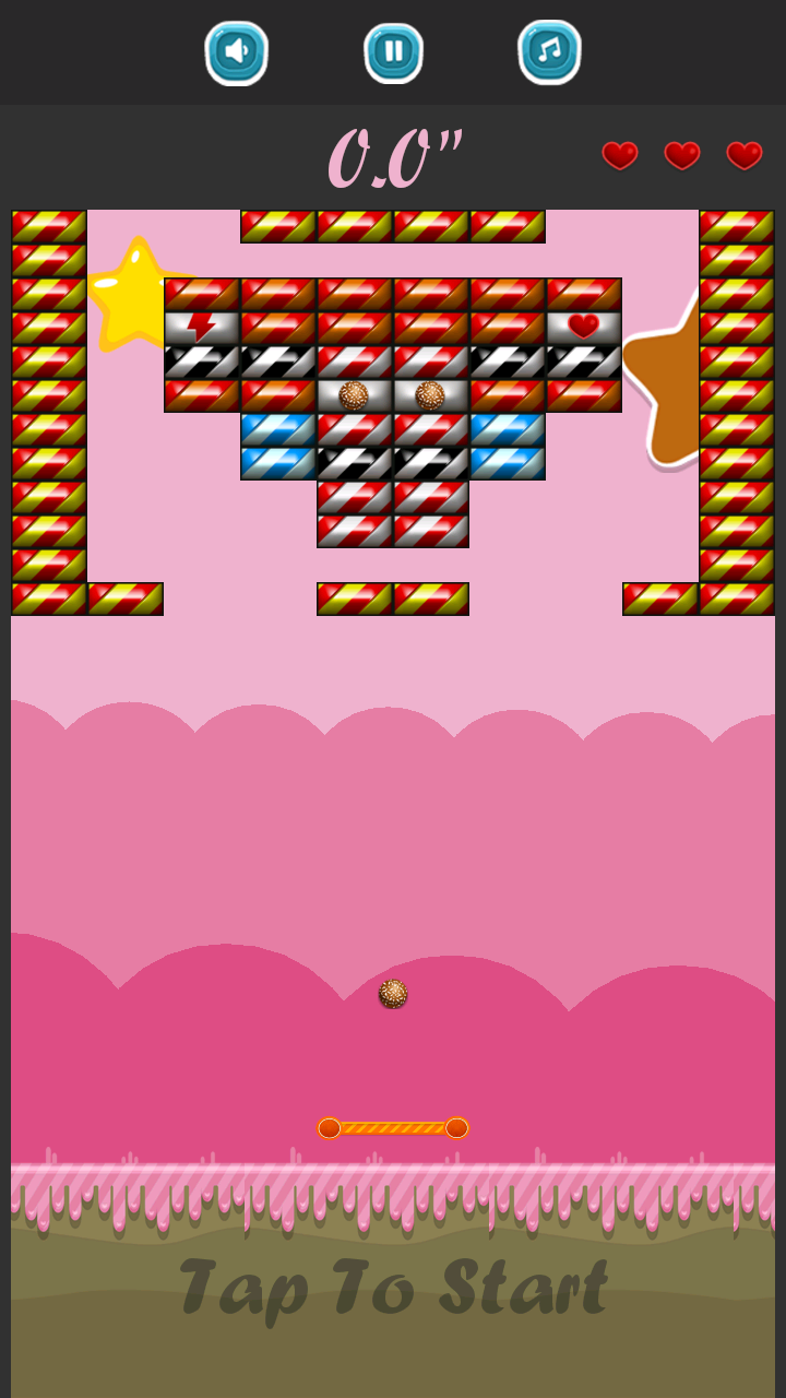 Breaking Candy Deluxe - App on Amazon Appstore