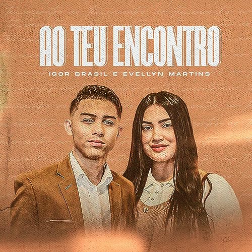 Amazon.co.jp: Ao Teu Encontro : Evellyn Martins: Digital Music