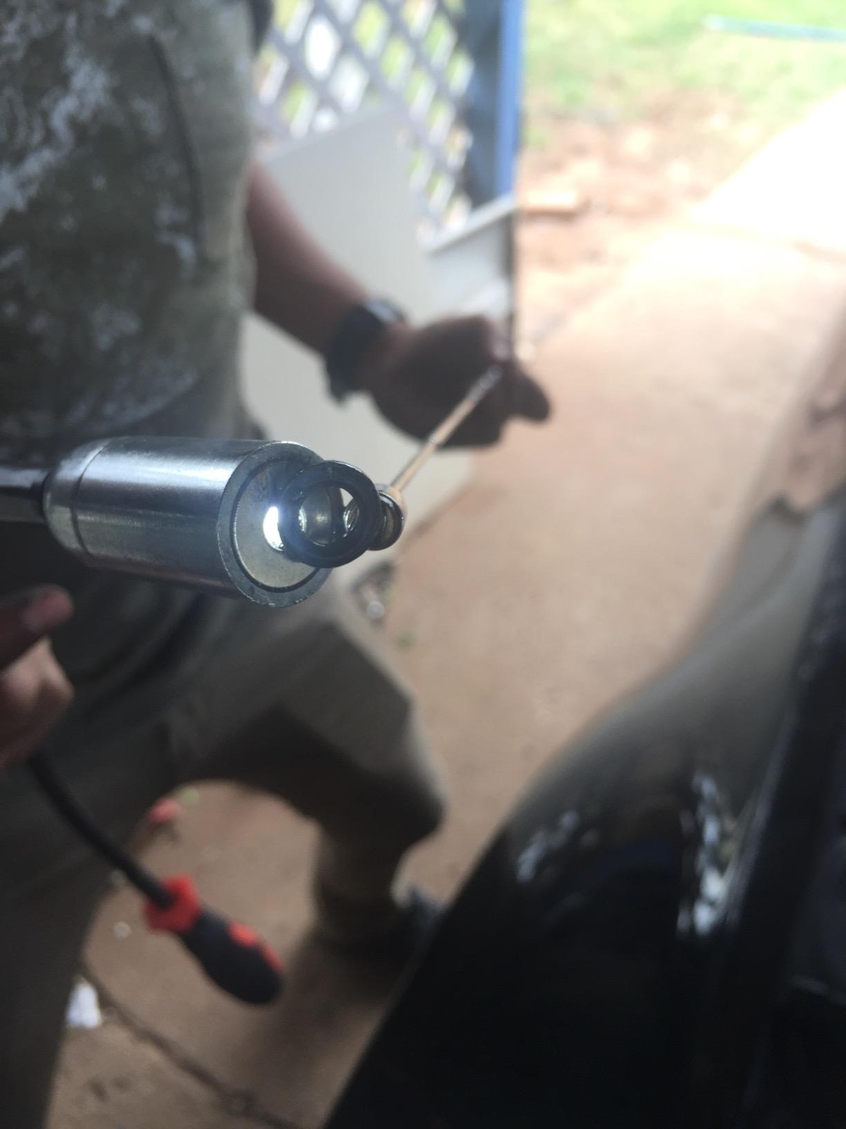 Amazon.com: MOTORDYNE BASIC 5/16 INCH PLENUM SPACER FX35 350Z G35 M35 ...