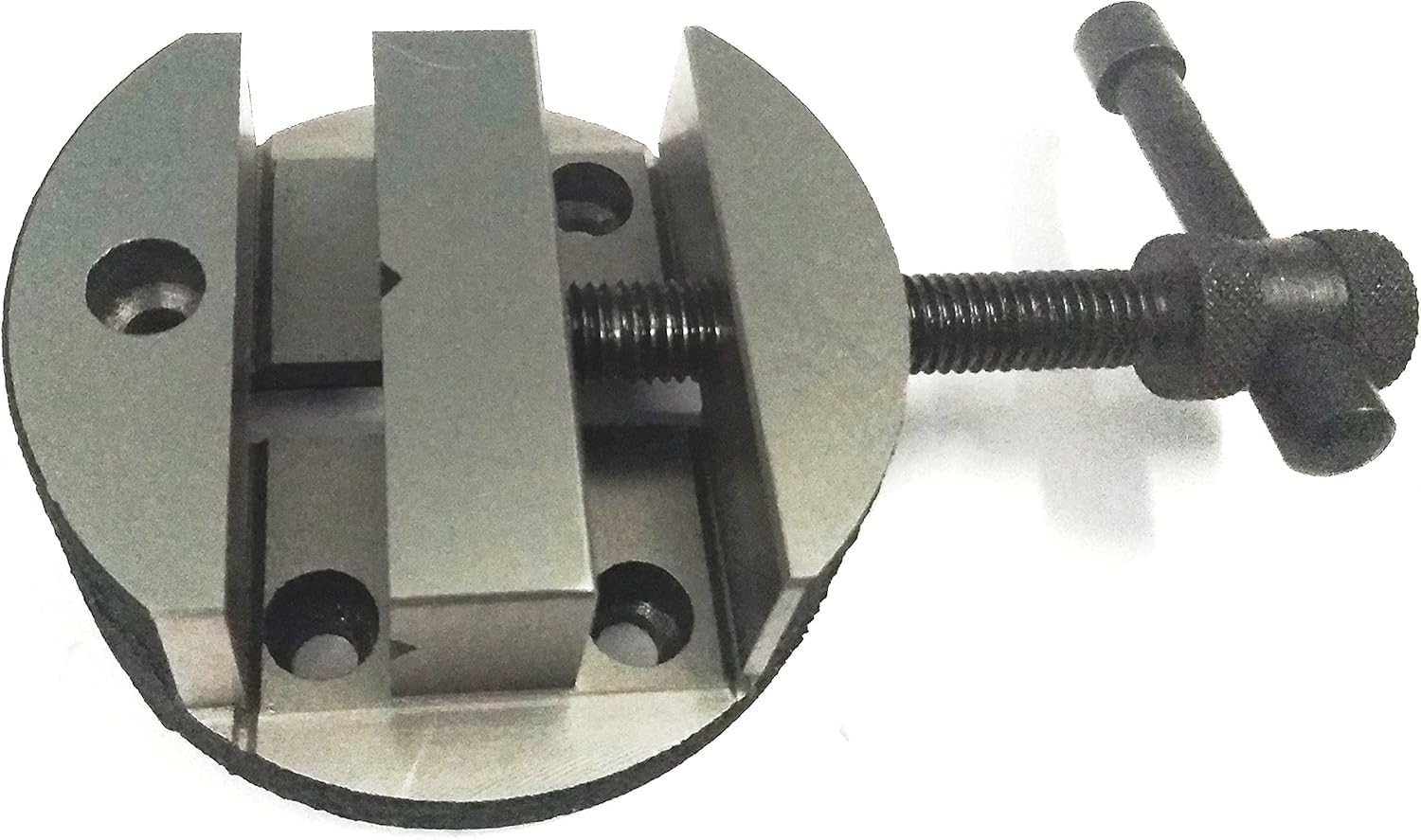 Mini Table Saw VEVOR Rotary Table 4inch(100mm) Horizontal Vertical ...