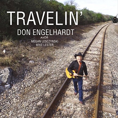 Amazon MusicでDon EngelhardtのTravelin'を再生する