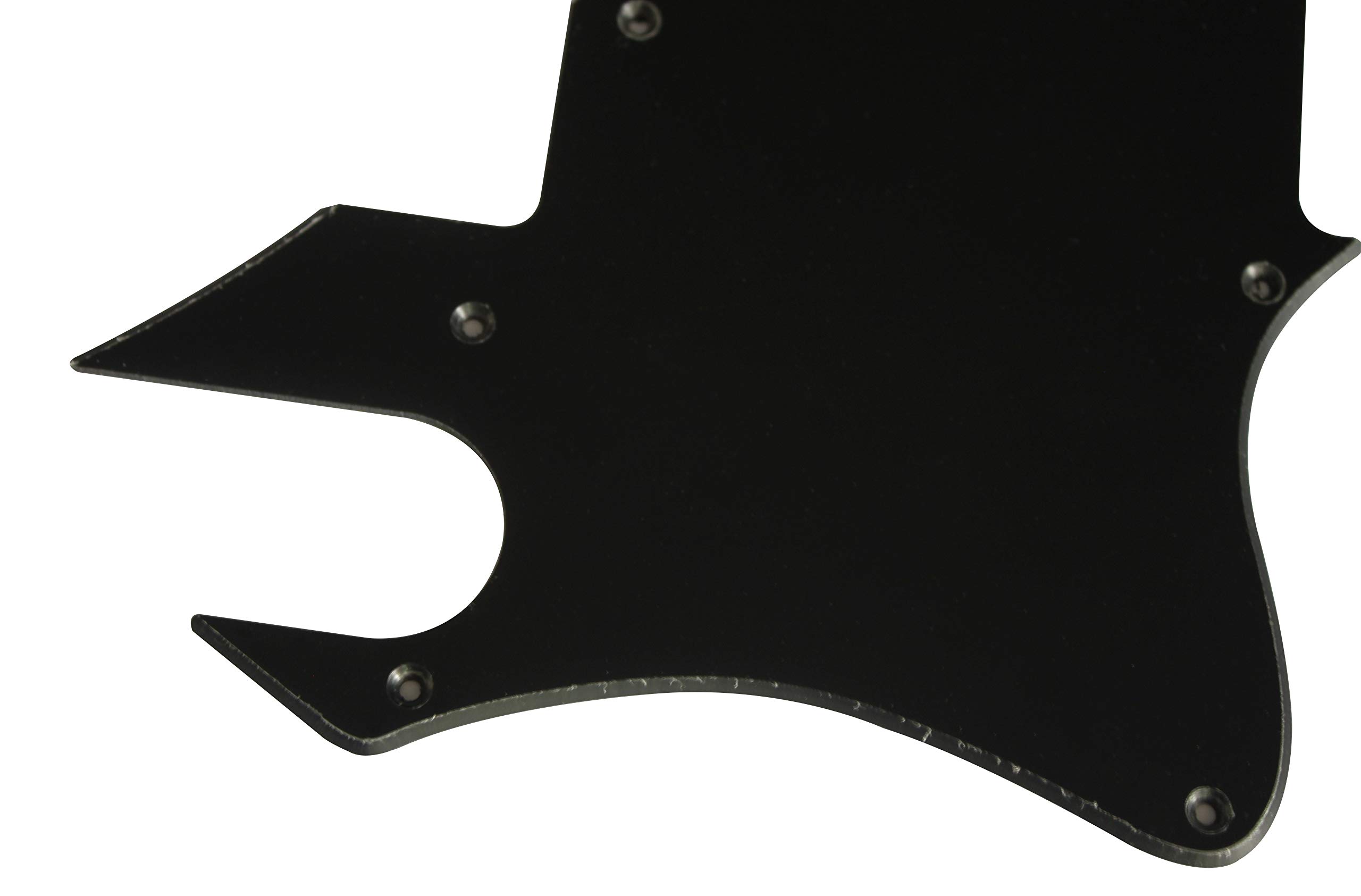Snapklik.com : For US Tele F Hole Hybrid Telecaster Conversion Blank ...
