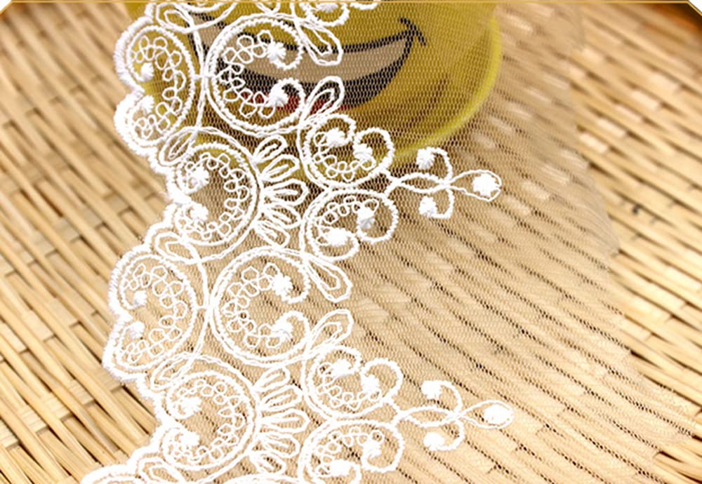 Transperant Background Lace Border Wood