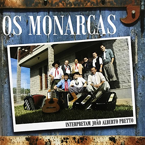 Amazon MusicでOs MonarcasのInterpretam João Alberto Prettoを再生する