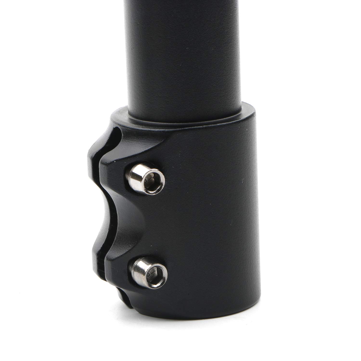 Snapklik.com : 28.6mm Bike Stem Riser, Bike Fork Stem Extender ...