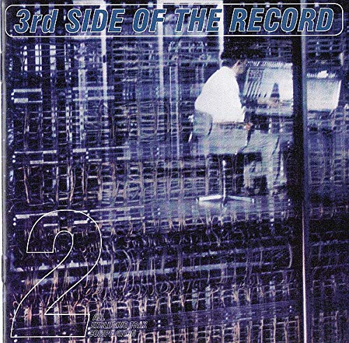 Various - 3rd Side of the Record 2 - Amazon.com Music