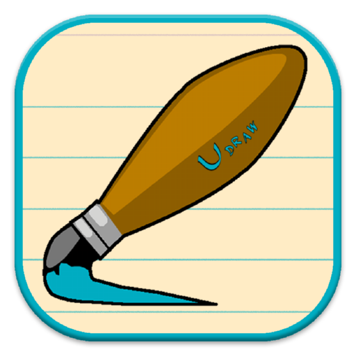 Udraw PRO - Draw Paint and Doodle - App on Amazon Appstore