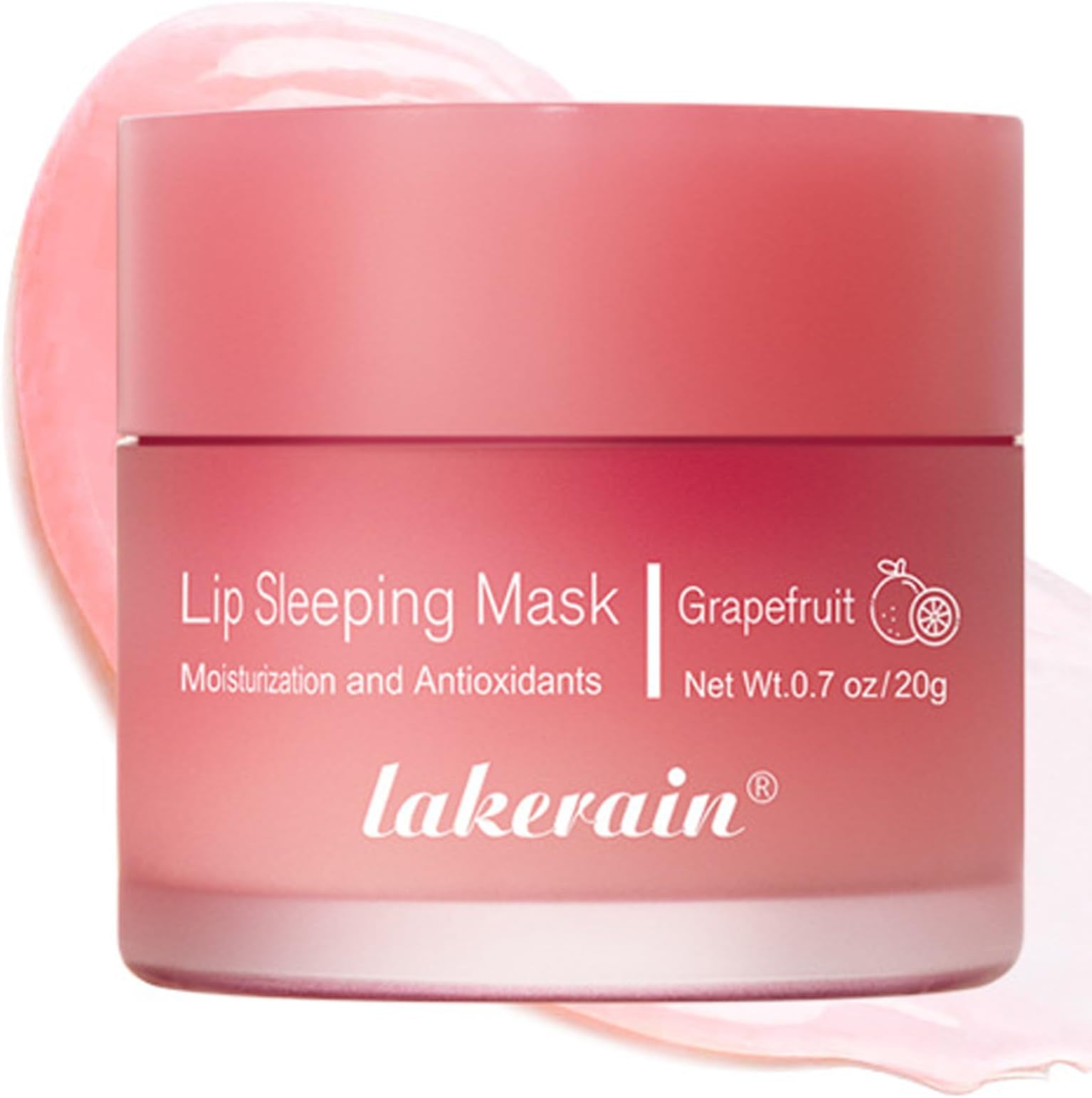 Amazon.com : Sleeping lip mask, Nourish & Hydrate Lip Mask With Vitamin ...