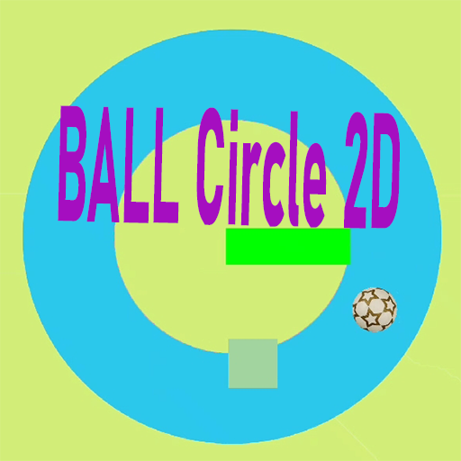 Ball Circle 2D - App on Amazon Appstore