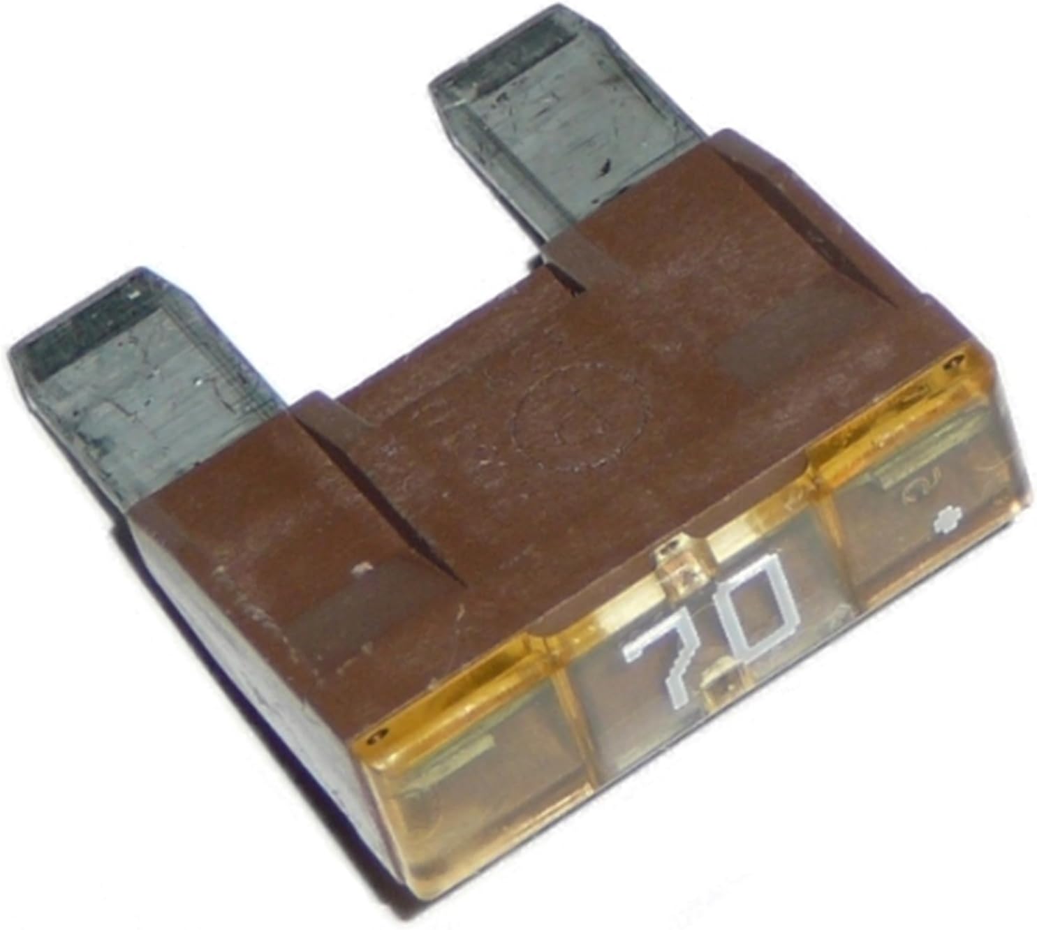 Painless Desempenho 80102 Maxi-Fuse, 70 Amp | Amazon.com.br