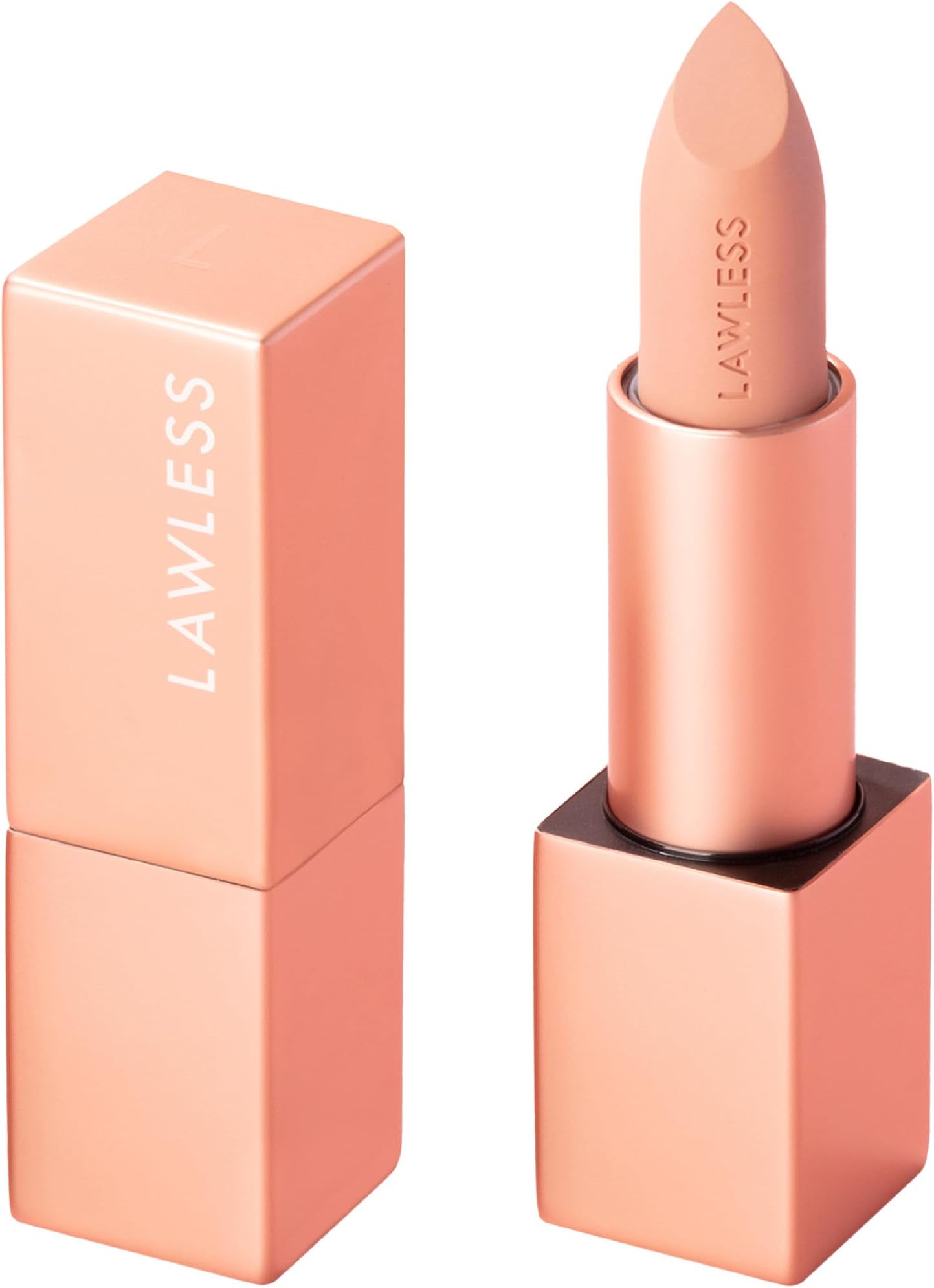 Amazon.com: CHARLOTTE TILBURY HOT LIPS Kissing Fallen from the Lipstick ...