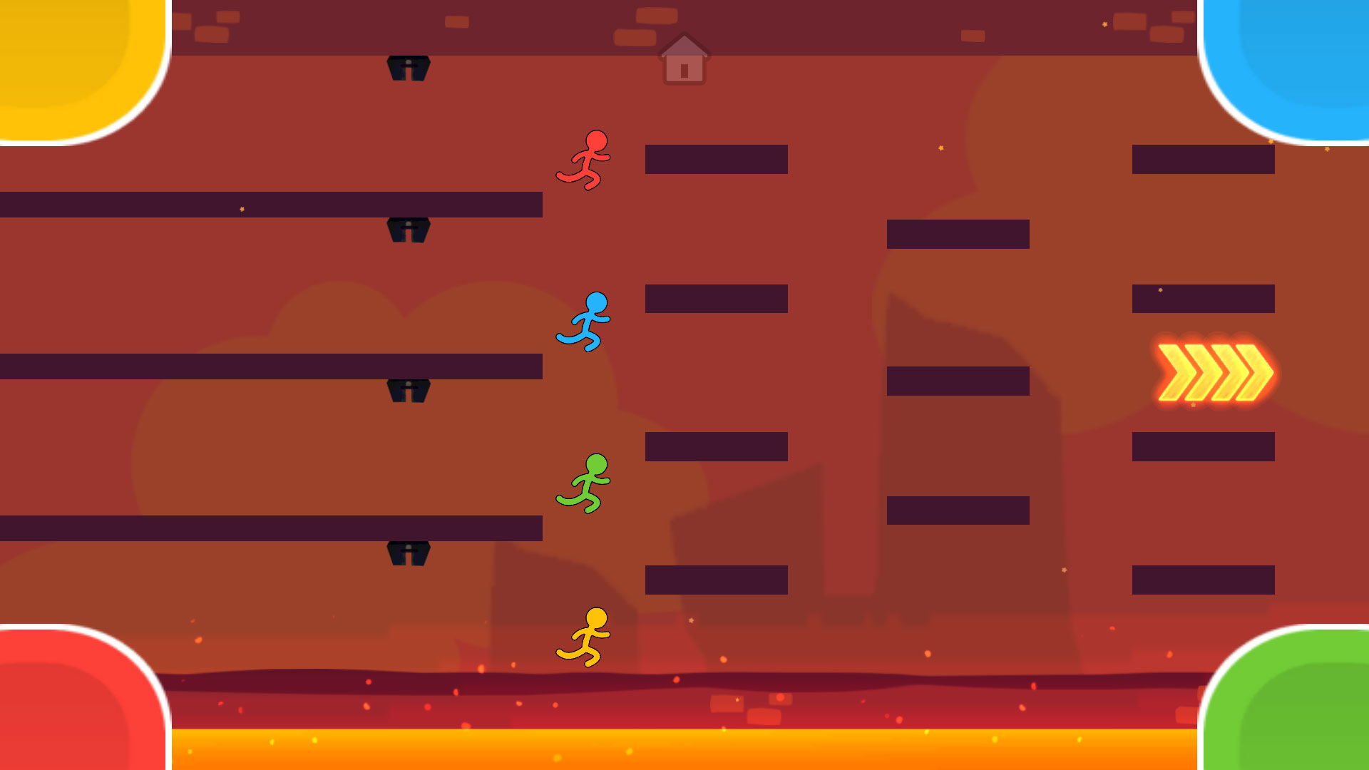 Mini games party 2 3 4 player - App on Amazon Appstore