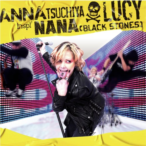 Lucy (SINGLE+DVD)(Japan Version): Amazon.de: Musik-CDs & Vinyl