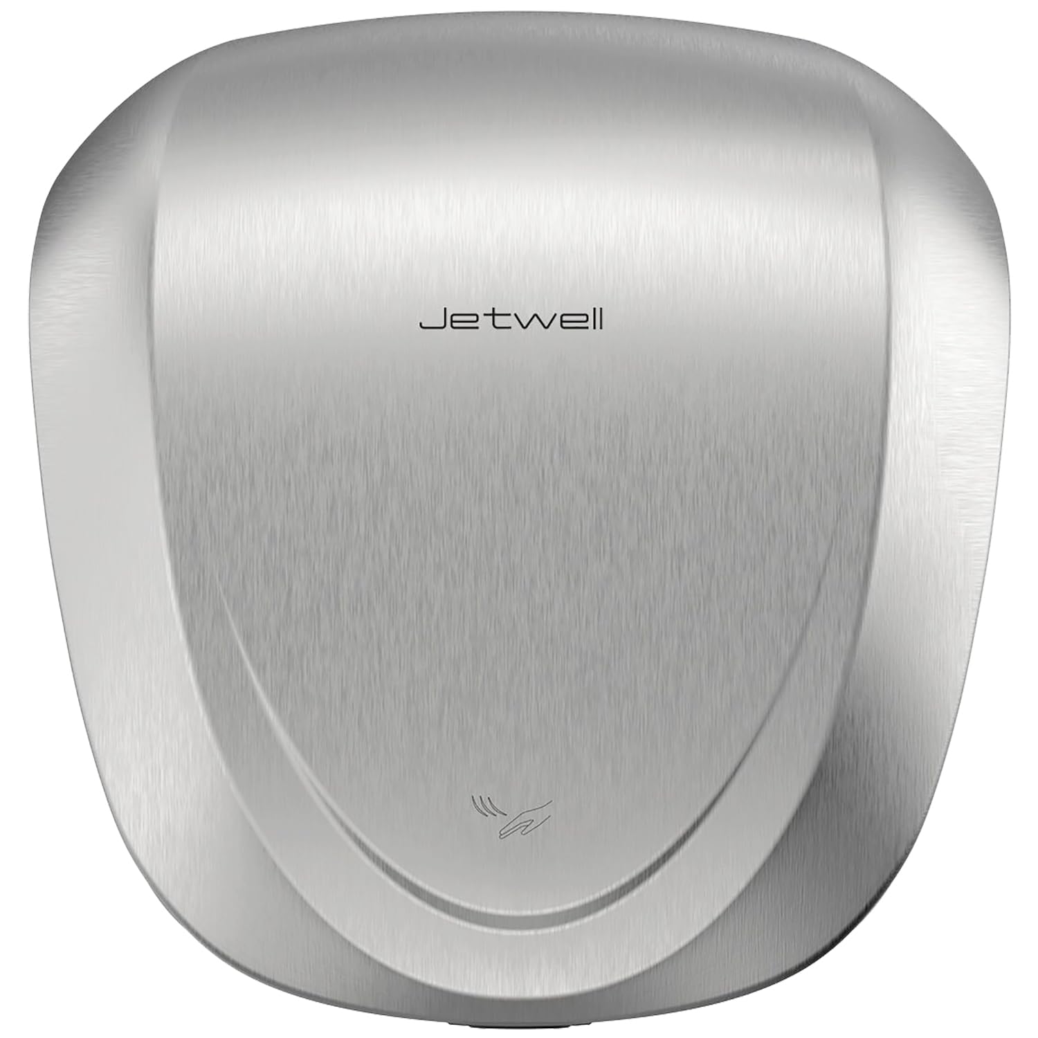 Snapklik.com : JETWELL UL Approved Commercial Hand Dryer For Bathroom ...