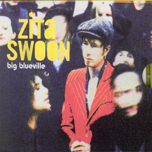 Big Blueville : Zita Swoon: Amazon.fr: Téléchargement de Musique