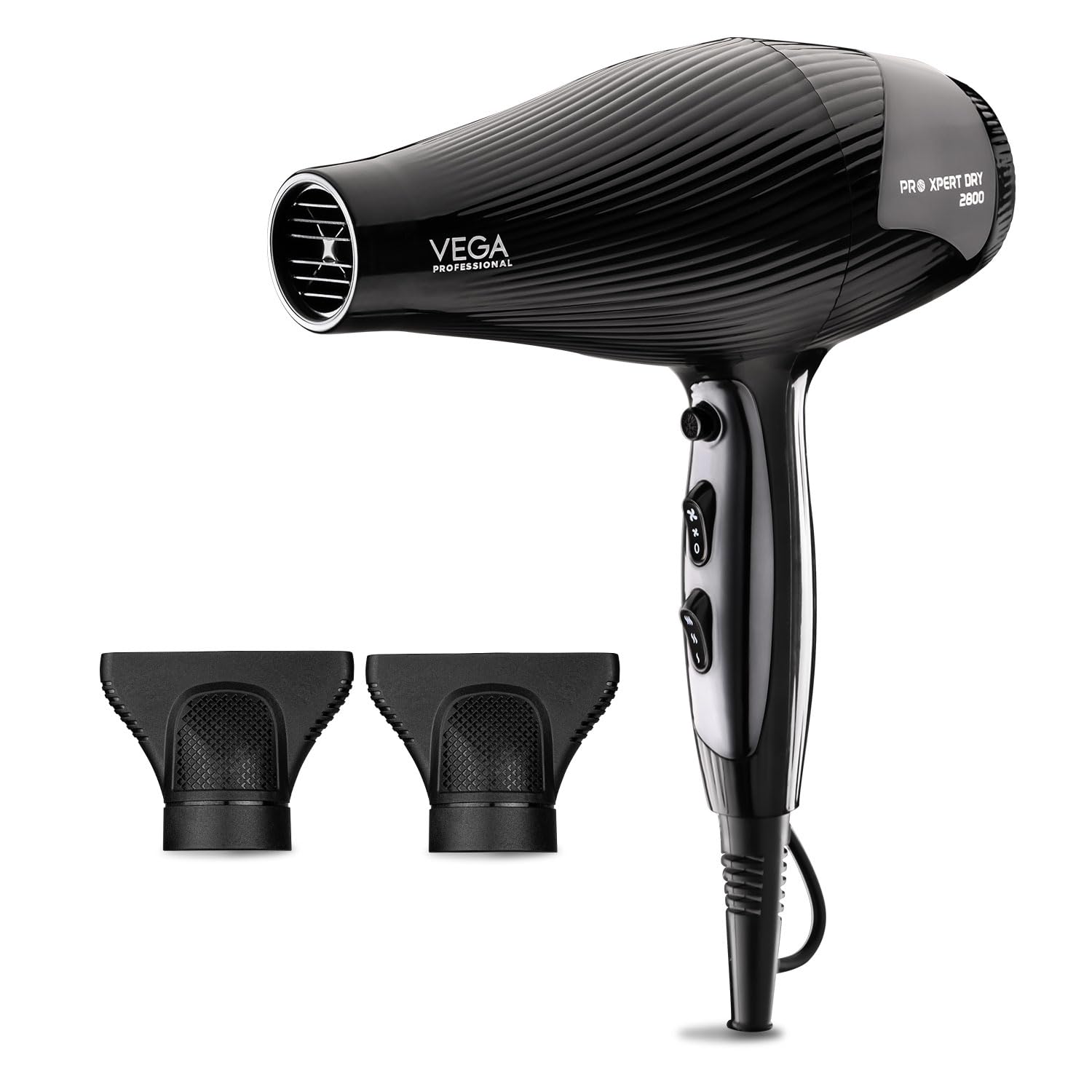 VEGA PROFESSIONAL Pro Xpert Dry 2800 Watts Hair Dryer For Salon Like ...