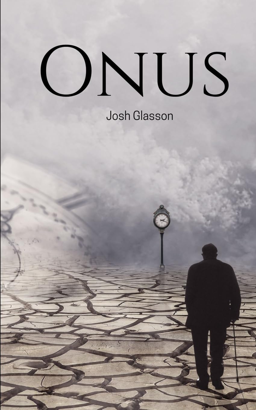 Onus: Glasson, Josh: 9789358367348: Amazon.com: Books
