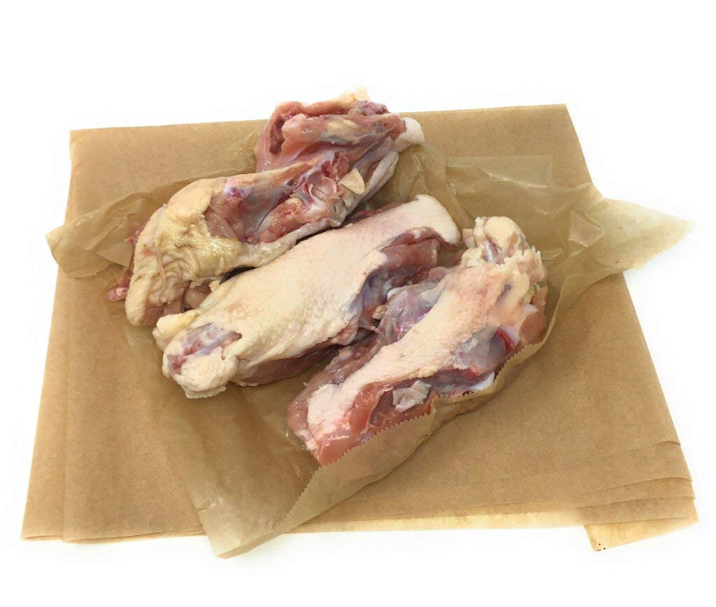 Amazon.com: Chicken Back Air Chilled Organic Step 3 : Grocery & Gourmet ...